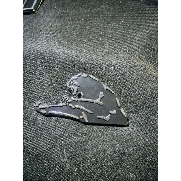Panther Tiger Logo Isuzu Panther Tiger Emblem | Shopee Malaysia