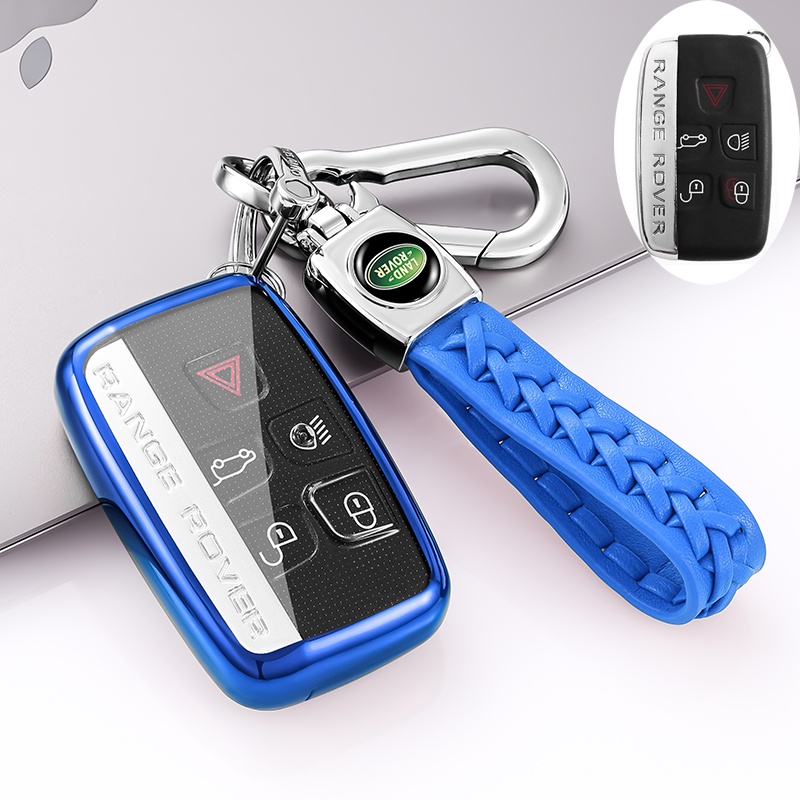 Land Rover Jaguar Penutup Kunci Range Rover Sport Xingmai Aurora ...