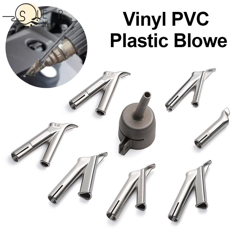 SUEREN Vinyl PVC Plastic Blowe Welding Nozzle Heat Resistant Blower ...