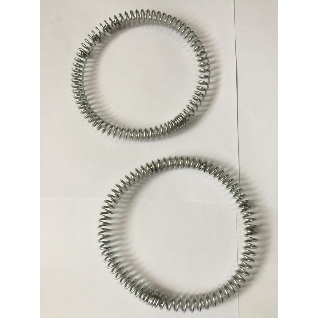 Steel Leg Ring (Racing Steel) | Shopee Malaysia