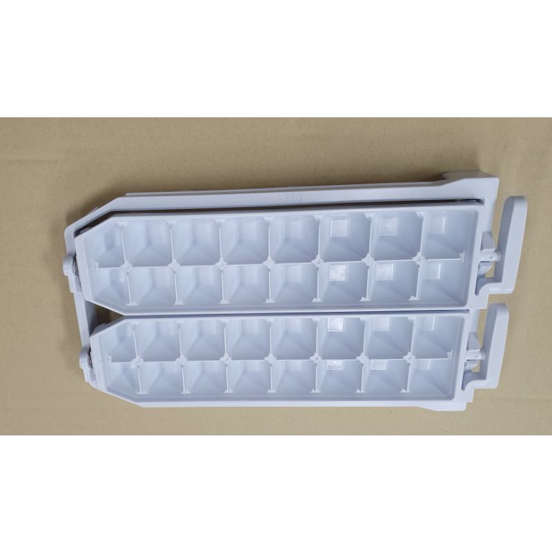 SHARP A341 A275 ICE CUBE MAKER SJ-P60 SJ-P68 SJ-PT591 PETI SEJUK ORIGINAL | Shopee Malaysia