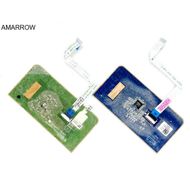 Original Touchpad Mousepad Button Board for Lenovo IdeaPad G40-30 G40 ...