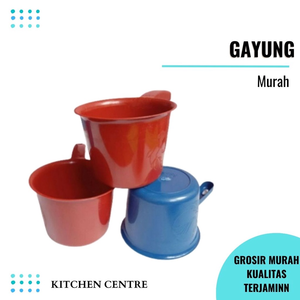Dipper Bath Dipper Plastic Dipper Dipper | Shopee Malaysia