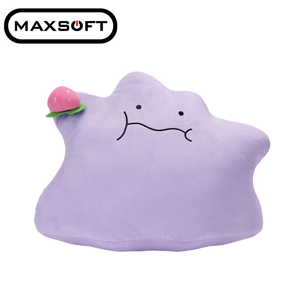 Pokemon SUPER BIG PLUSH~DITTO~ (BP19310) | Shopee Malaysia