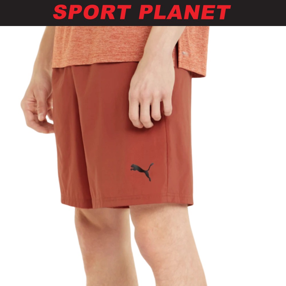Puma Men Train Favourite Blaster 7" Short Tracksuit Pant Seluar Lelaki ...