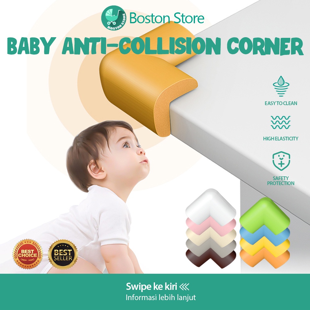 SIKU Bostonstore L-shaped corner protector corner protector / corner ...