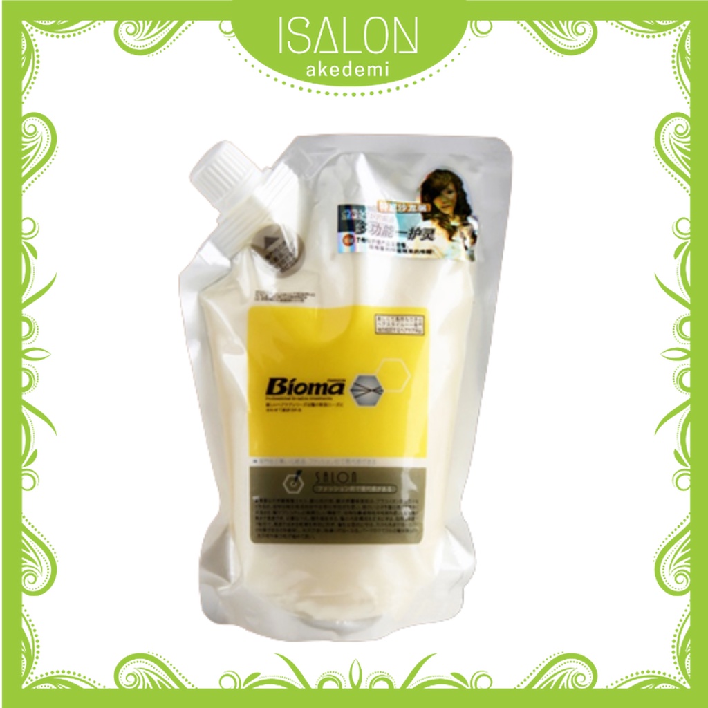 BIOMA LAVGHR MAGIC HAIR TREATMENT MASK FOR REPAIR DAMAGE HAIR 680ml ...