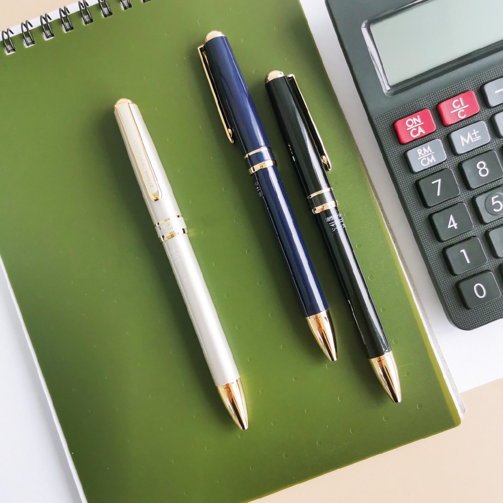 Zebra Sharbo P2 Multi-Functional Ball Pen | Shopee Malaysia