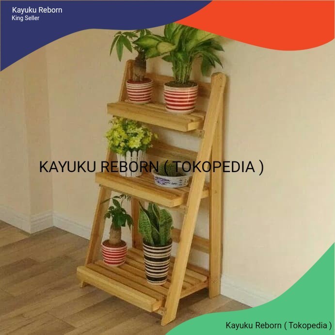 KAYU Vintage Mahogany display Rack display Rack | Shopee Malaysia