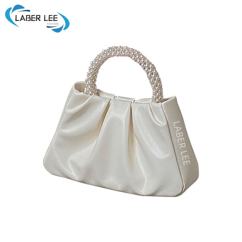 LABER LEE Women’s Crossbody Bag Clouds Style PU Leather | Shopee Malaysia