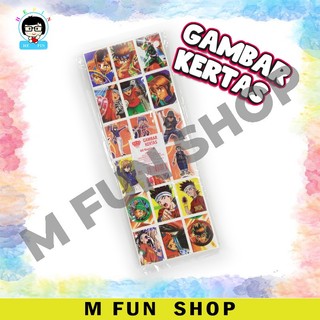 Tepuk Kad Mainan / Gambar Kertas Picture Game Childhood Playing Cards ...