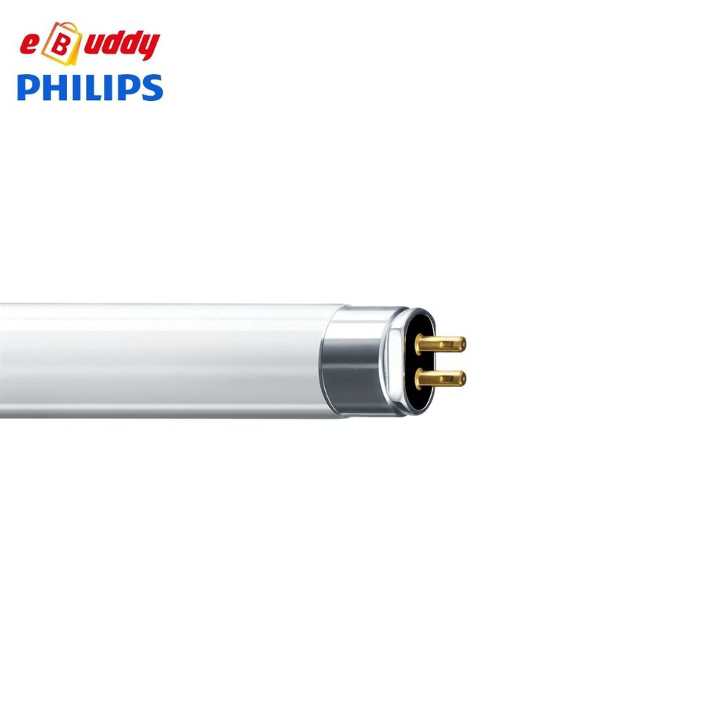 PHILIPS TL5 Fluorescent Tube Essential 14W 28W ( 3000K / 4000K / 6500K ...