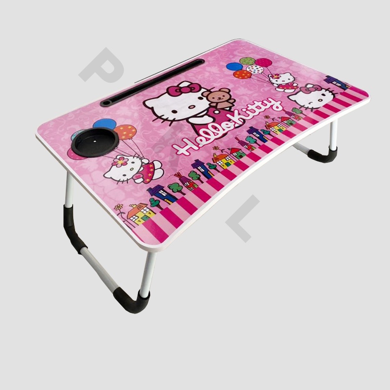 Children's study table / folding table / children's folding study table ...