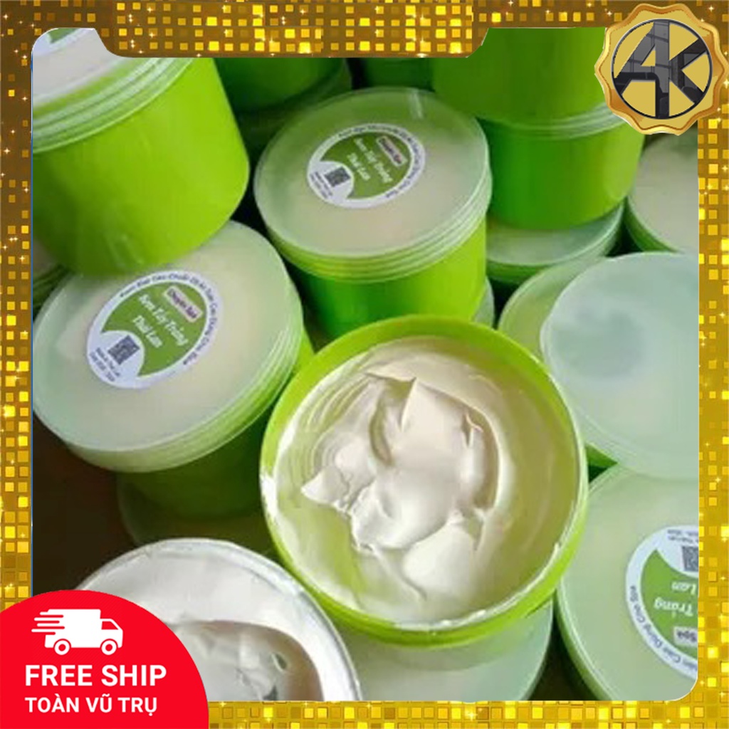 Thailand Strong Bleaching Cream 500g (Free Cream Stick) | Shopee Malaysia
