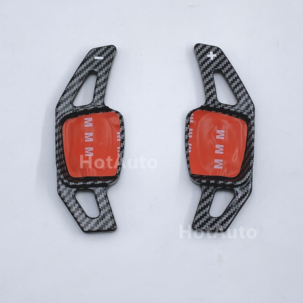 Volkswagen Golf MK7 TSI MK8 GTI R Passat R-Line Steering Carbon Paddle ...