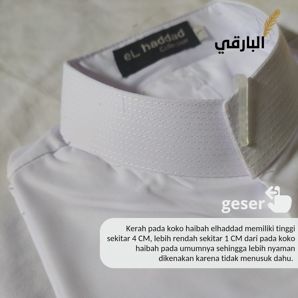Koko Haibah Elhaddad [Color Variants Part 1] Elhadad El Haddad El hadad ...