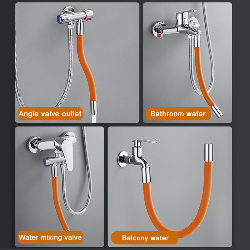 Paip Sinki Dapur Kitchen Sink Paip Air Faucet Paip Getah Faucet Kitchen ...