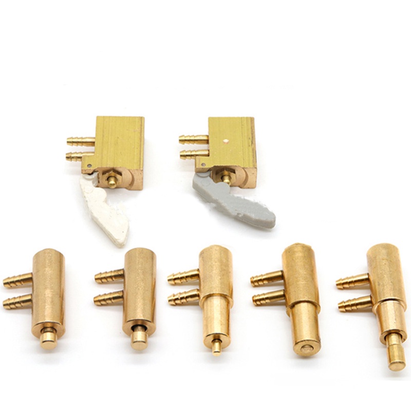 Dental Holder Valve Normal Open/closed Dental Valve Handpiece Hanger ...