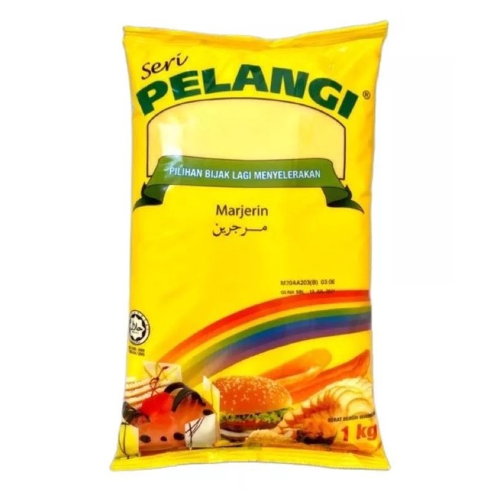 Majerin Pelangi 1kg | Halal | Shopee Malaysia