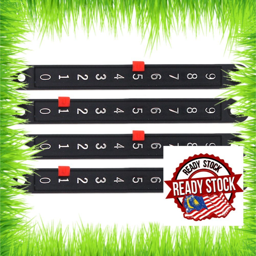 XXXXL 2 Pcs Foosball Score Counters Table Football Scorekeeper Scoring ...