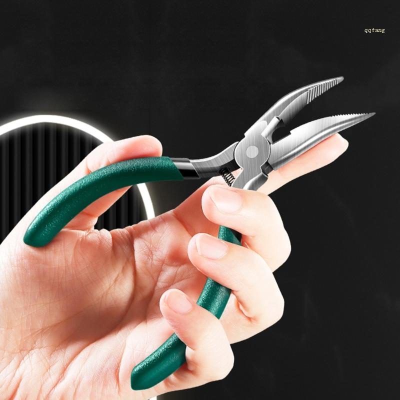 QQ* Chicken Feet Boneless Pliers Duck Goose Claw Boning Bone Shaving ...