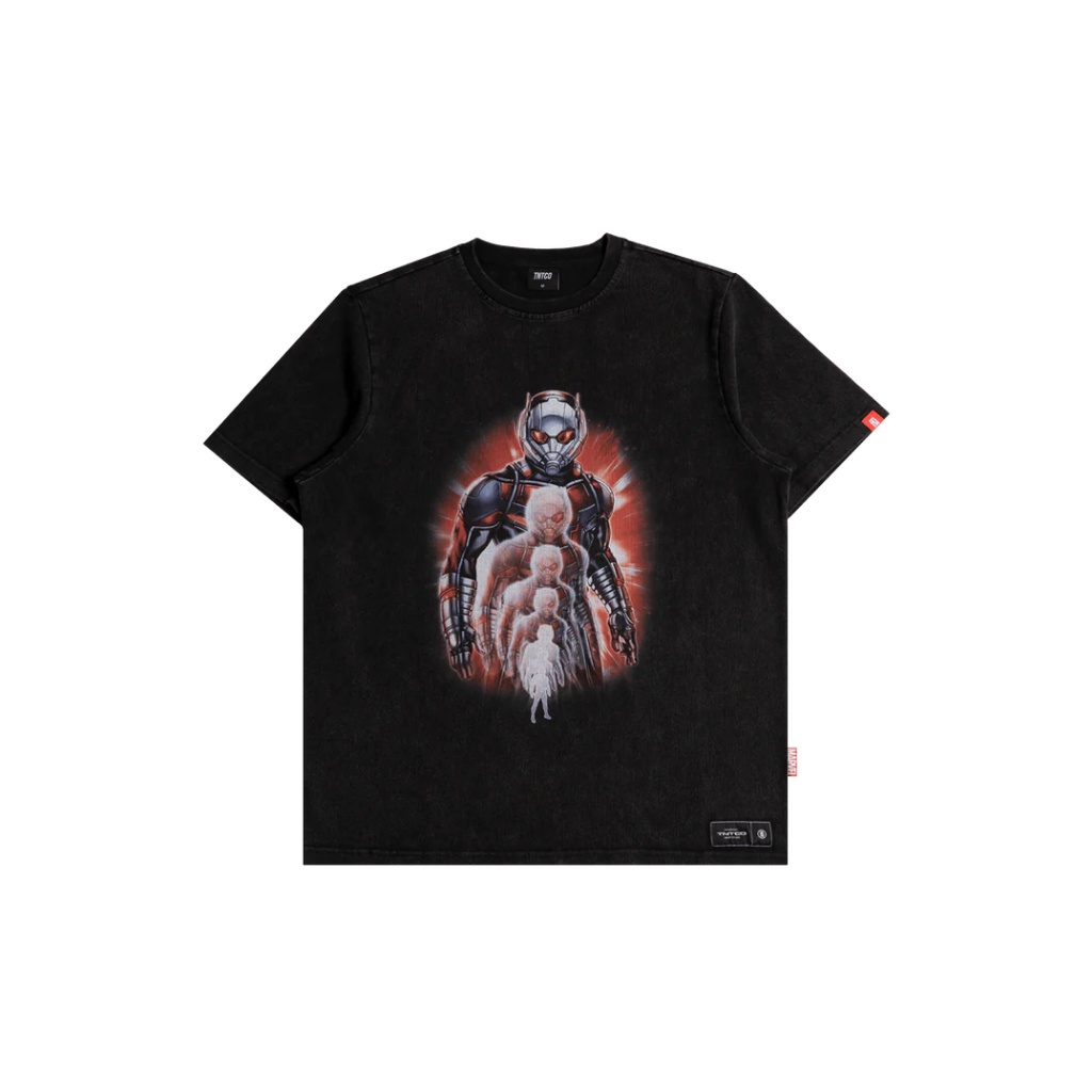 TNTCO SCOTT TEE (MARVEL SERIES) | Shopee Malaysia