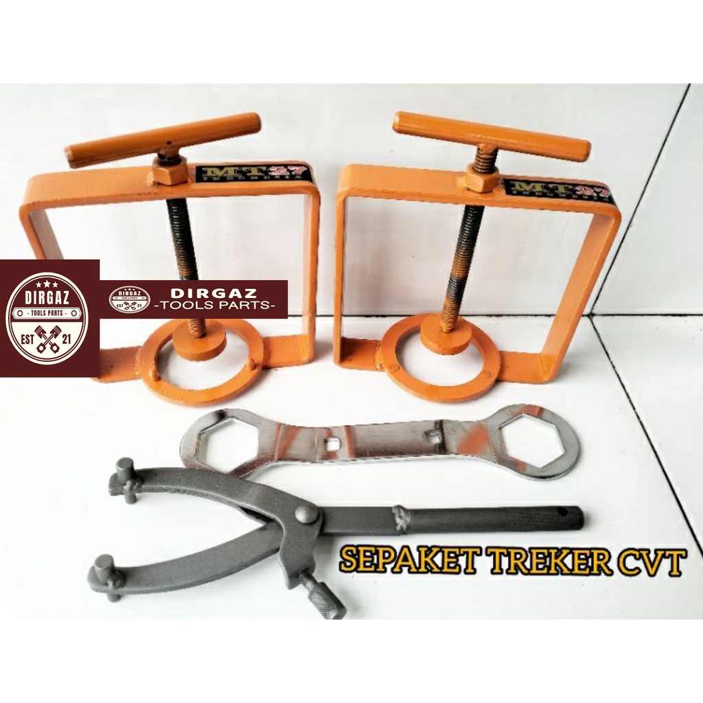 Treker CVT Matic Universal Treker Automatic CVT lining tool Automatic ...