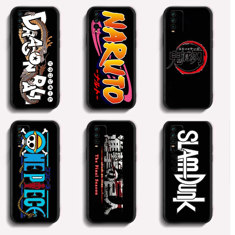 Casing Xiaomi Poco F3 F4 GT M3 M4 Pro Phone Case Soft Silicone Scrub ...