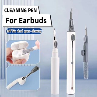 READY STOCK! Smart Cleaning Pen For Earphone Earbuds Cleaning tools ...