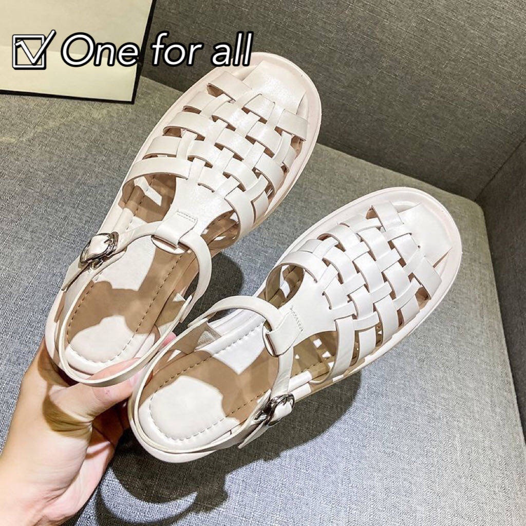 Model TX411 Fashion Sandals With A String To Wear And Beautiful (Short ...