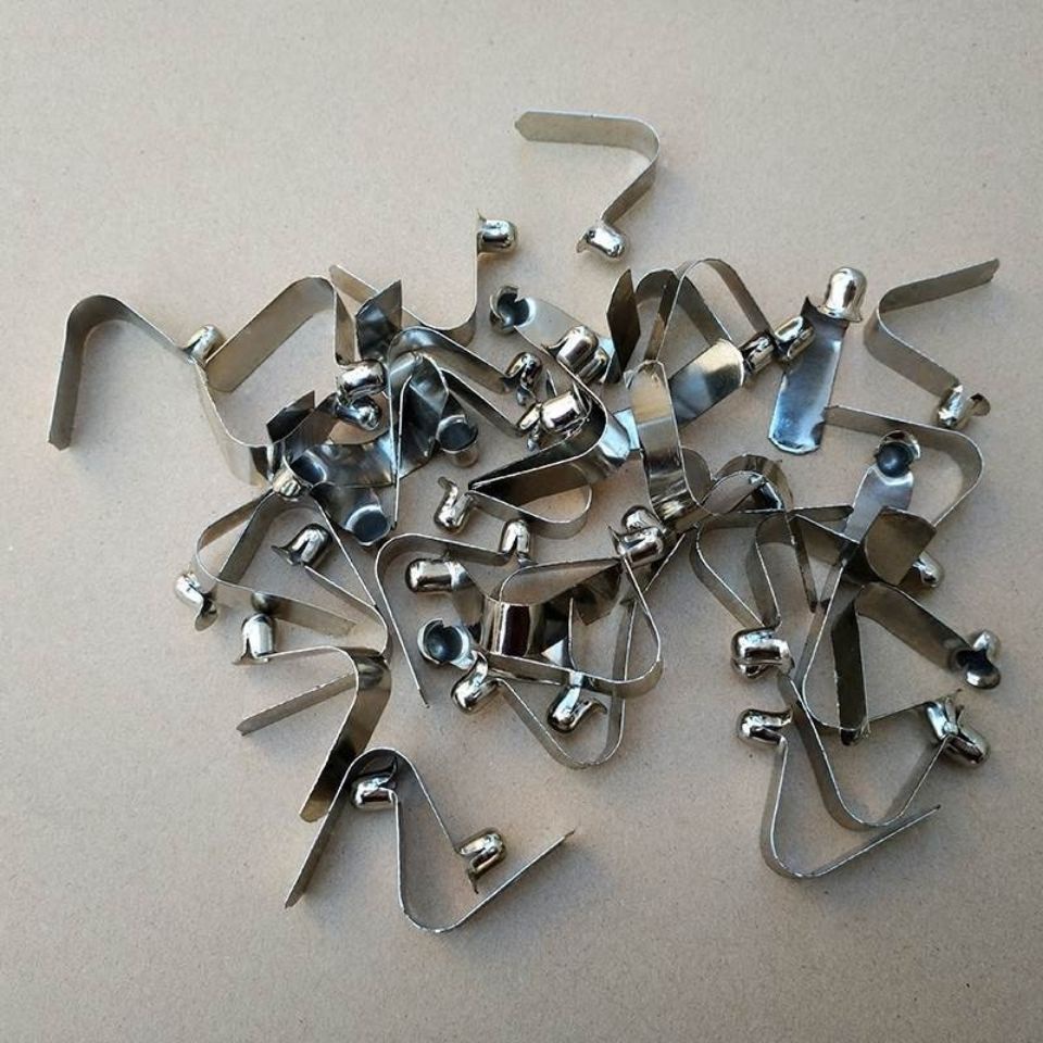 Walker Stainless Steel Pinball Twist Height Adjustment Button With ...