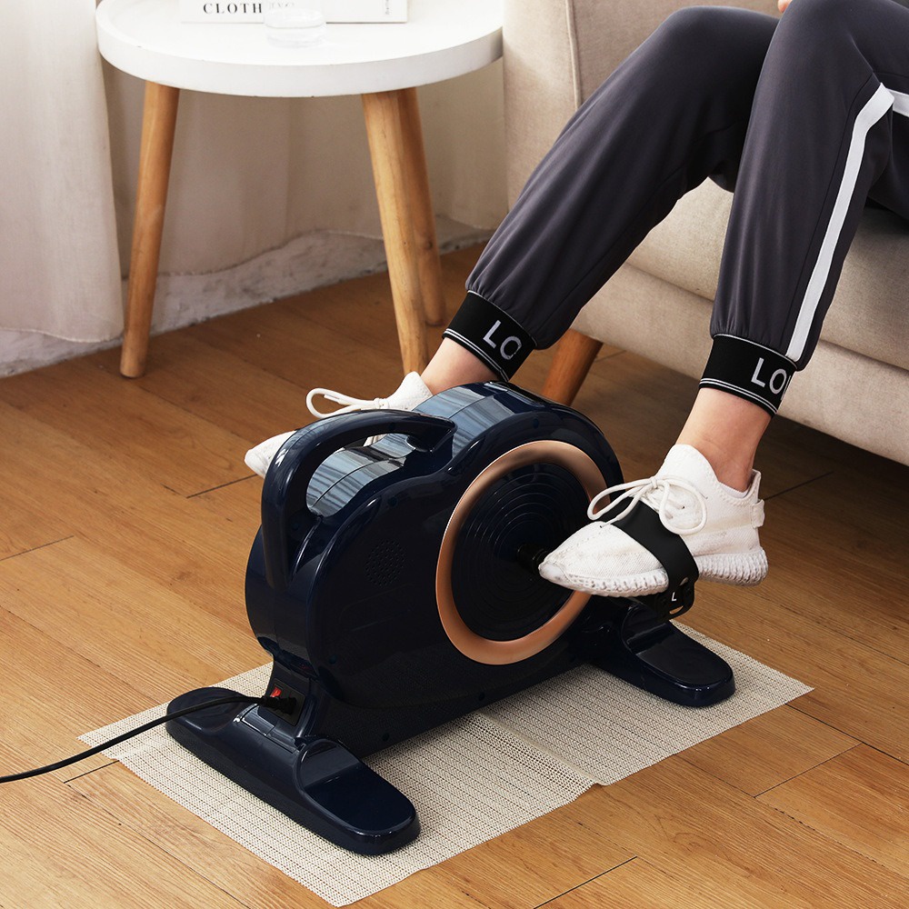 Rehab Bicycle Physio Exercise Bike Foot Rehabilitation Terapi Elderly ...
