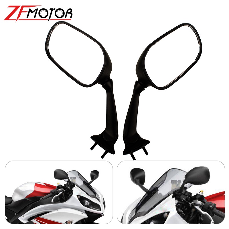 Fit For YAMAHA YZF-R6 YZFR6 YZF R6 2008 2009 2010 2011 2012 2013 2014 ...