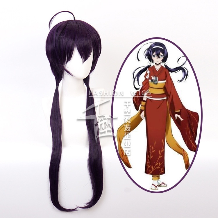 Misscoo Bungo Stray Dogs Dazai Osamu Nakajima Atsushi Nikolai Gogol ...