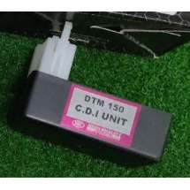DEMAK DTM 150 DMX 150 DMXR 150 - CDI Unit C D I UNIT ENGINE ENJIN CONTROL UNIT ECU UNIT LOCAL ...