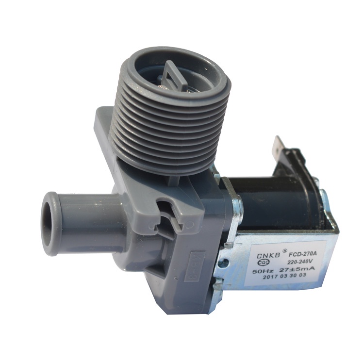 Sanyo Washing Machine Water Inlet Valve Water Inlet Switch Solenoid ...