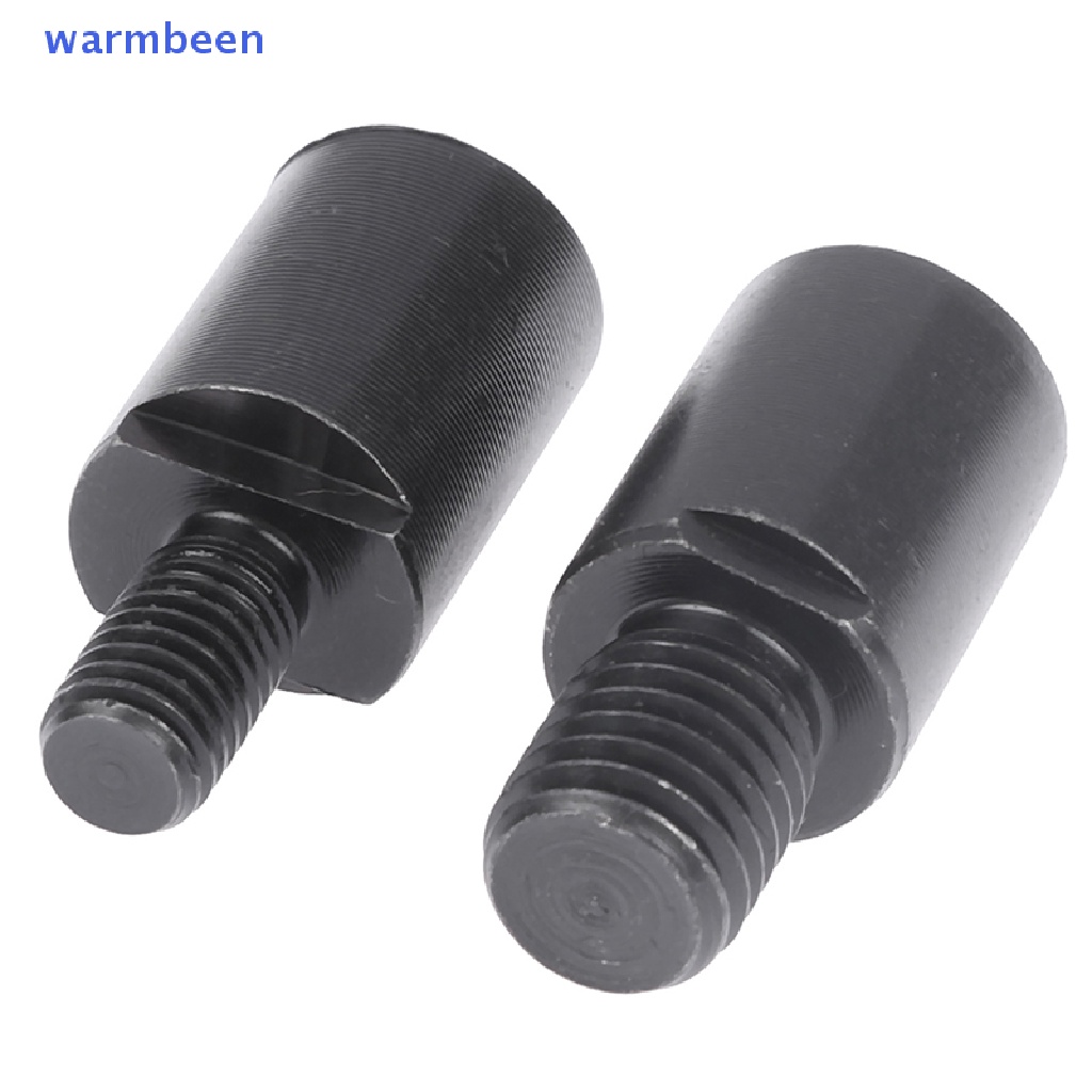(warmbeen) M14 adapter Angle Grinder M10 M14 Thread Converter Adapte ...