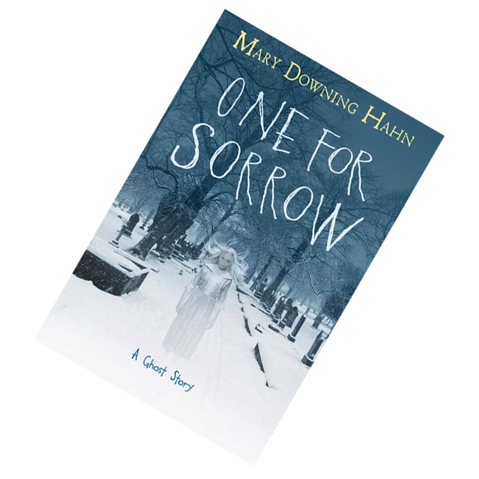 One for Sorrow: A Ghost Story by Mary Downing Hahn | Shopee Malaysia