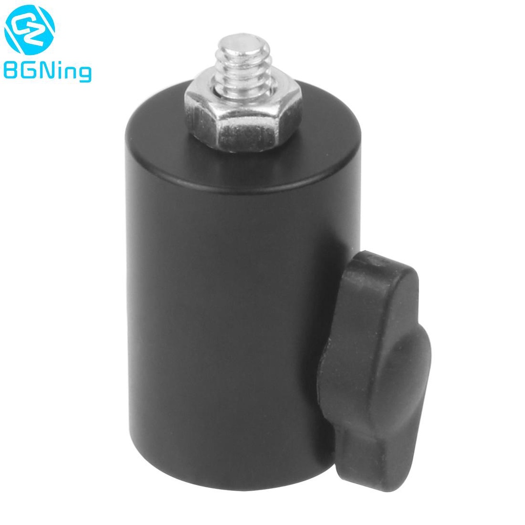 BGNing DSLR Cameras Photography Light Holder Led Support Flash SLR ...
