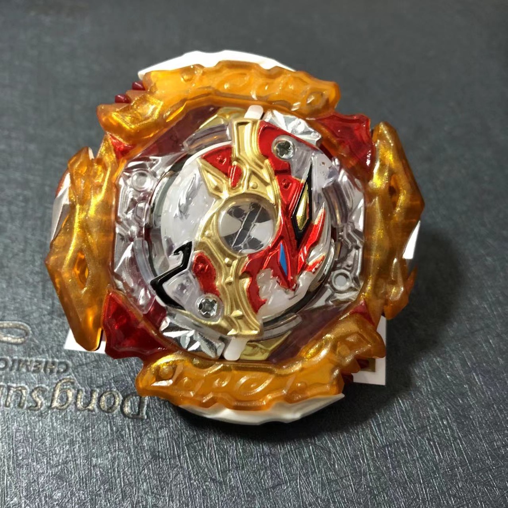 Single B-205 Beyblade Burst Spriggan Ultimate Valkryrie solong4u Toys ...