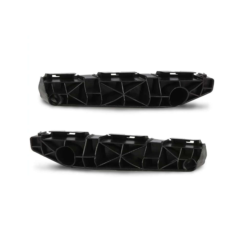 Pair Front Bumper Bracket Retainer Kit For Lexus IS250 IS350 5253553011 ...
