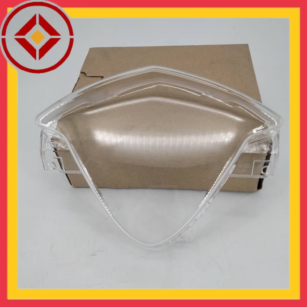 YAMAHA EGO / EGOS / EGO LC / EGO AVANTIZ / EGO SOLARIZ METER LENS METER ...