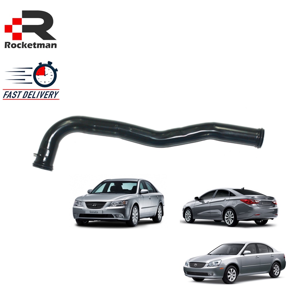 OEM WATER PUMP PIPE HYUNDAI SONATA NF YF 2004-2014 KIA OPTIMA MG 2005 ...