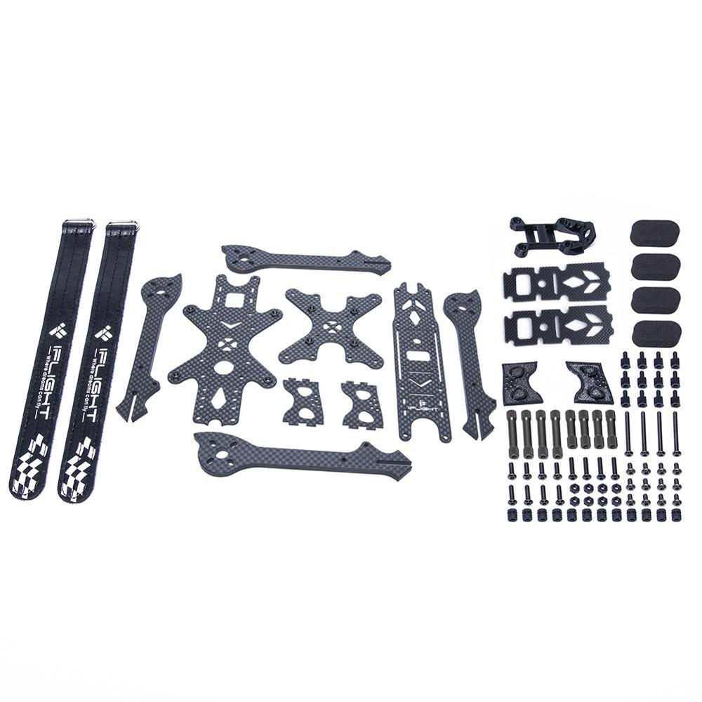 Original iFlight XL5 V4 True X 227mm FPV Racing Frame Kit FPV Racing RC ...