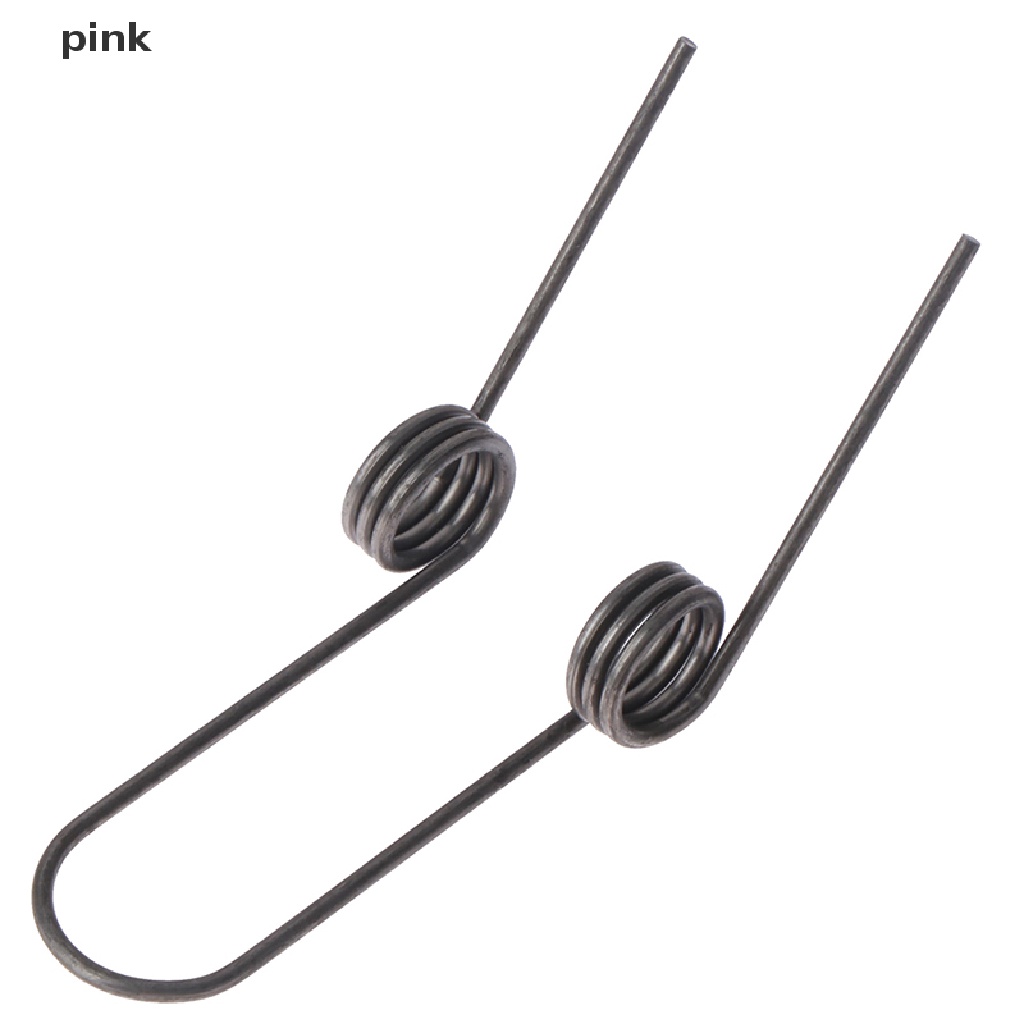 wen 1Pcs Double Torsion Spring 2*16A/B style Spring Double Torsion ...