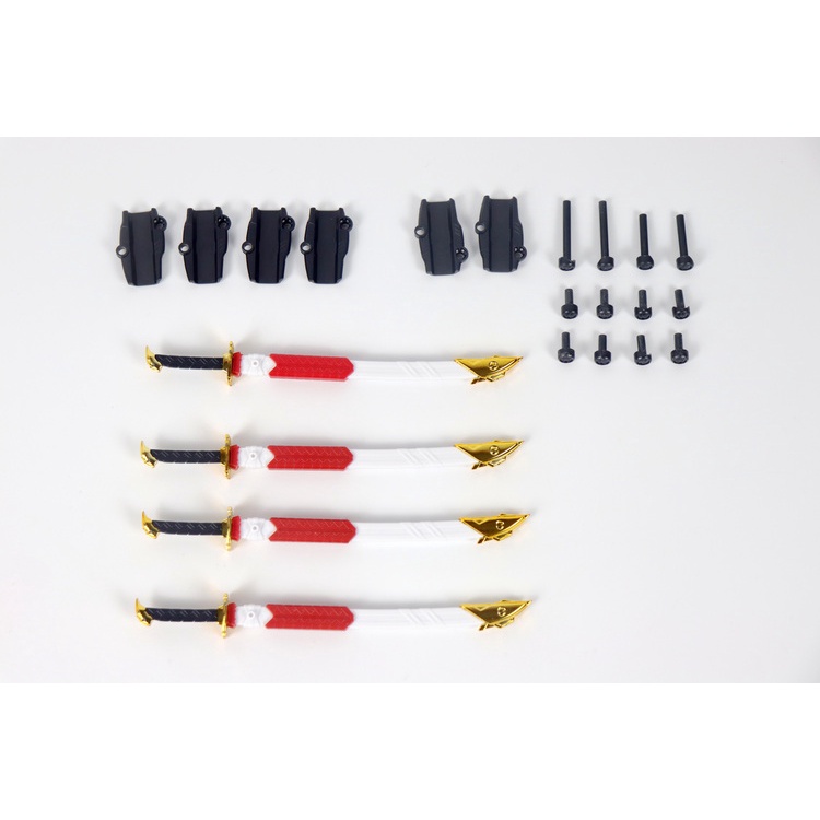 BW MG RG red frame addon parts | Shopee Malaysia