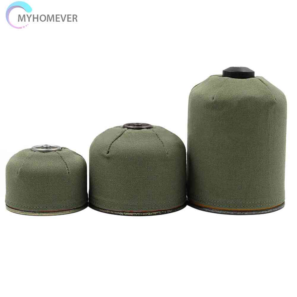 Gas Can Protective Cover Fuel Cylinder Storage Bag Outdoor Gas Tank ...