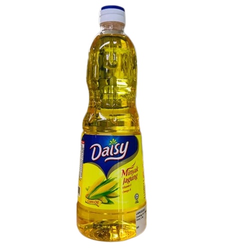 Daisy, Cooking Oil/Corn Oil - 1KG | Shopee Malaysia