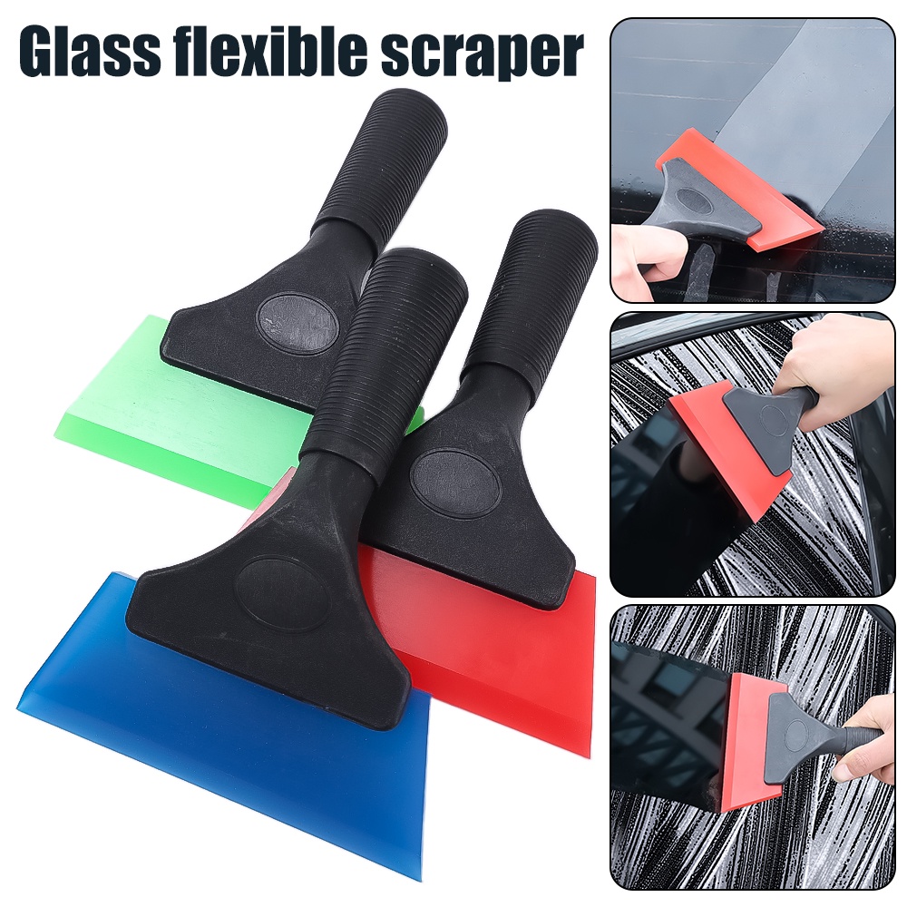 [Featured] Handy Windscreen Water Wiper Window Cleaning Vinyl Wrap ...