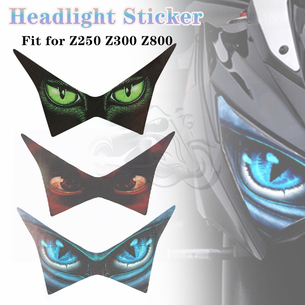 Fit for KAWASAKI 2013 - 2020 Z800 Z250 Z300 Motorcycle Accessories ...